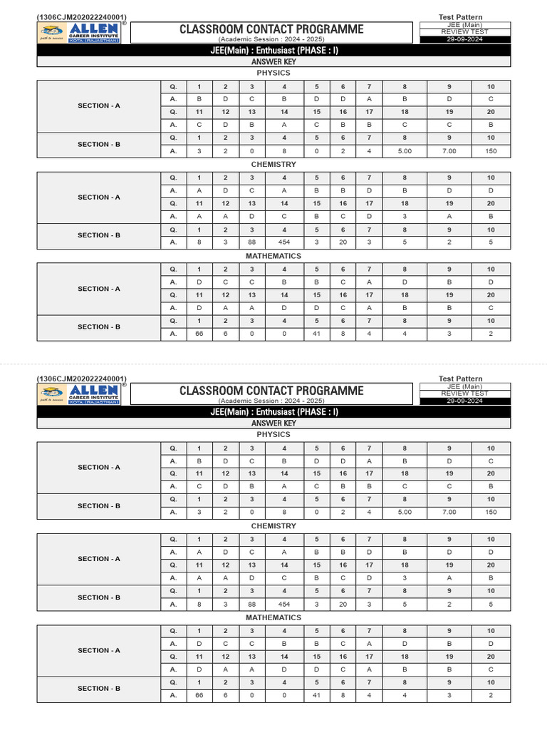 12 - JM - HPT1 - E2 A 1306CJM202022240001-Allen 290924 | PDF