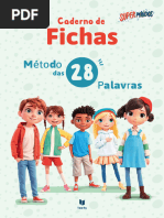 Casos de Leitura - 1º Ciclo | PDF