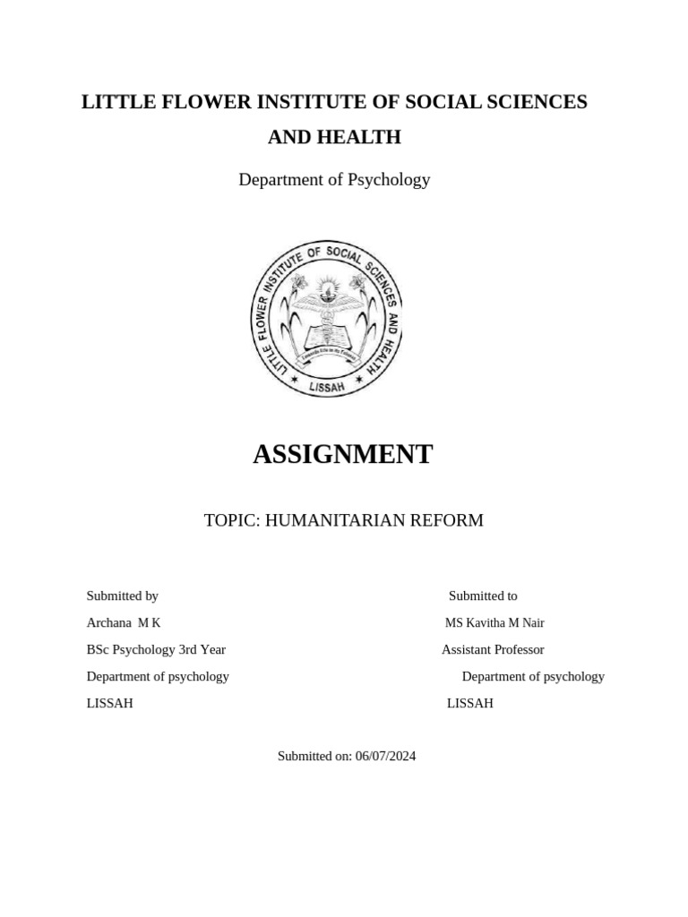 Abnormal Psychology | PDF