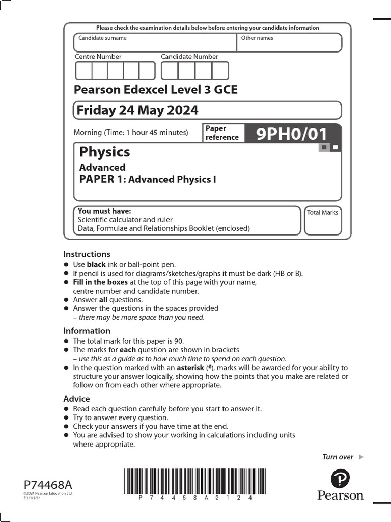 9PH0 01 0624 Qu | PDF