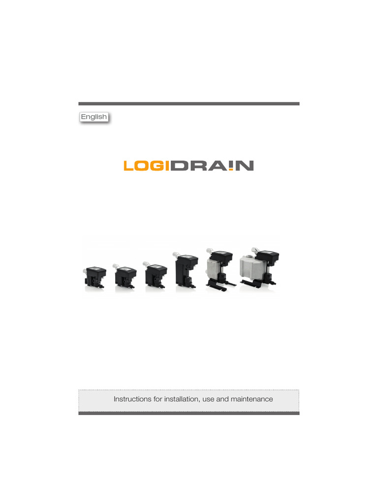 Re FW Manual ld202 | PDF