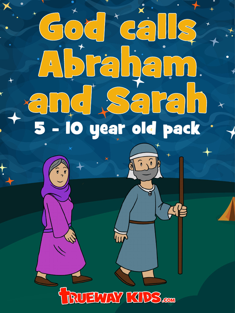 2 Abraham | PDF