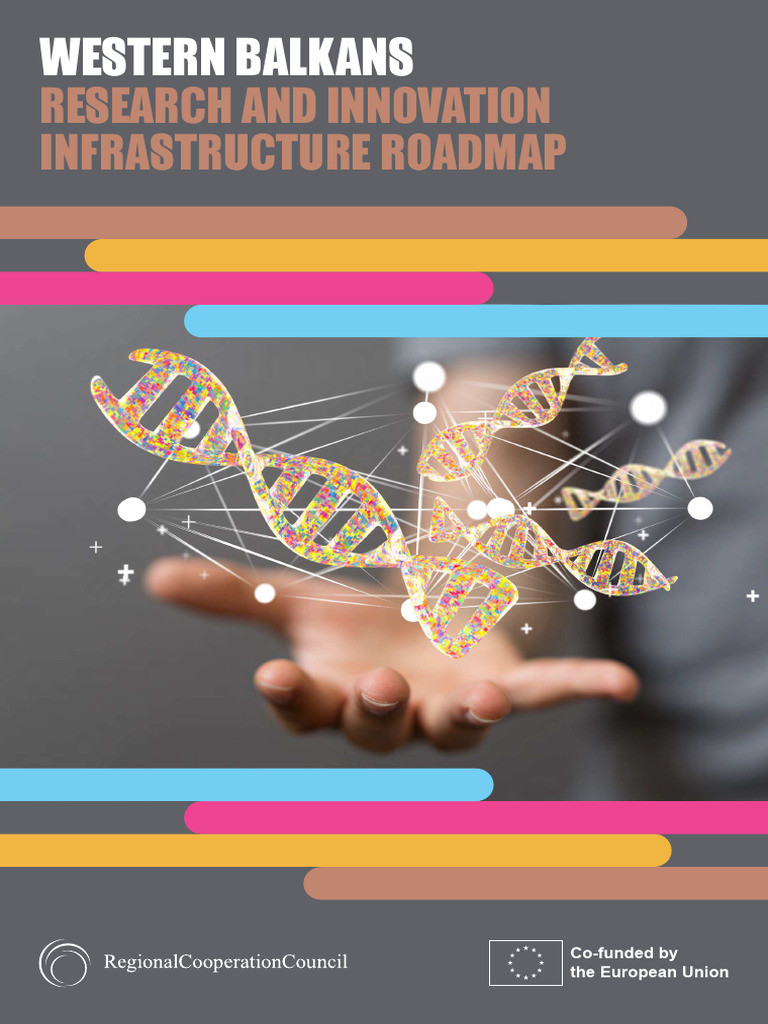 Western Balkans Research and Innovation Infrastructure Roadmap | PDF