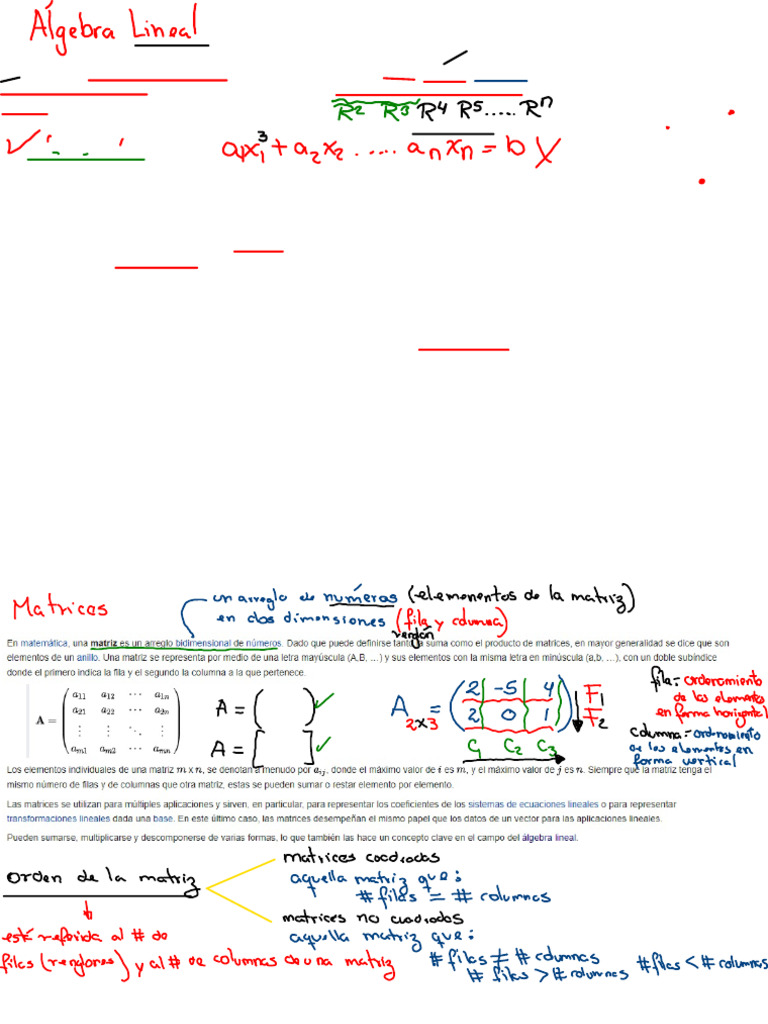 Ejercicios Resueltos Unidad 1 | PDF