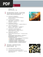 Chemistry - The Central Science | PDF