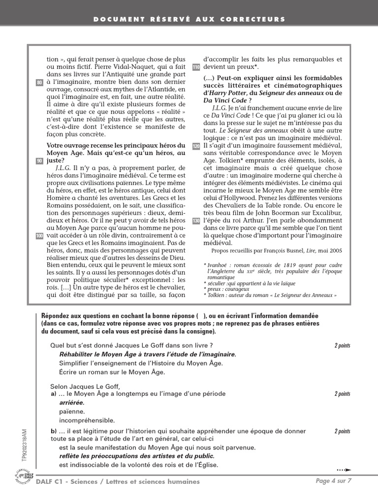 Corrig ® 3-Pages-2 | PDF