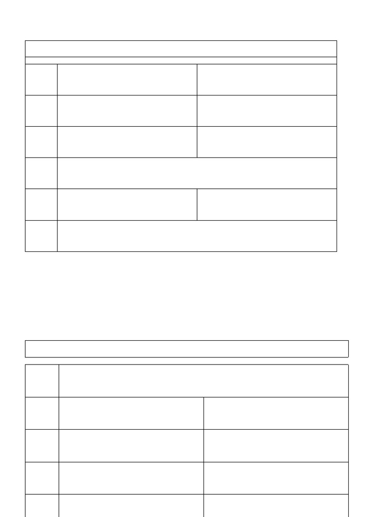 MS MPHIL TIME TABLE SPRING 2022 Final | PDF