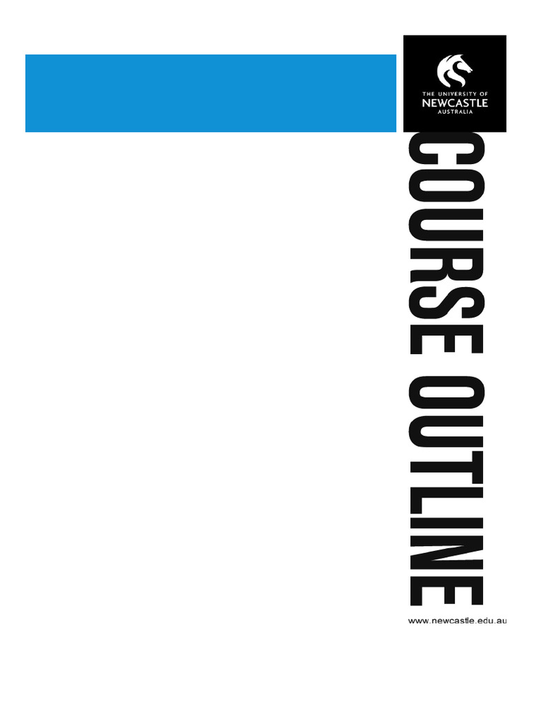 Phys3111 2024 S1 Callaghan | PDF