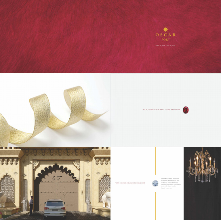 Oscar Fort Brochure - New 20june22 Final | PDF