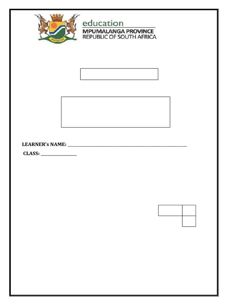 For Practical Task 2 | PDF