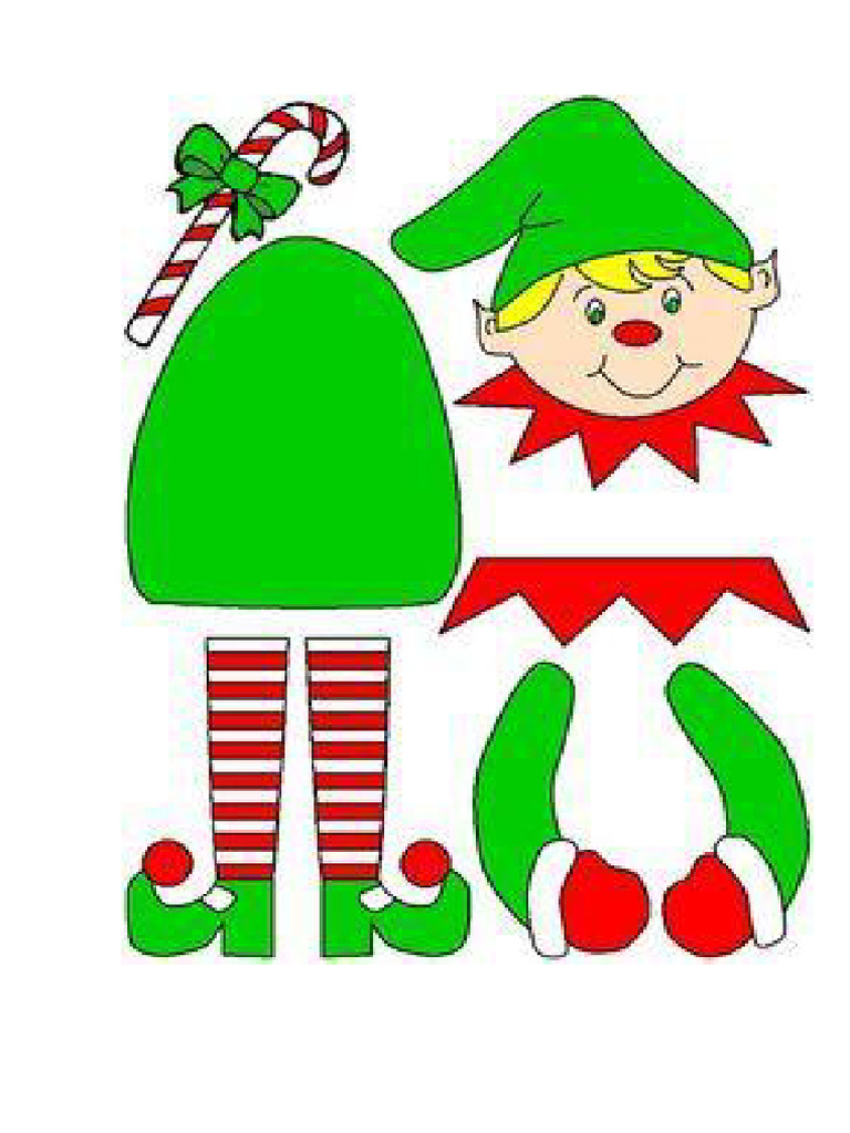 Elf Craft | PDF
