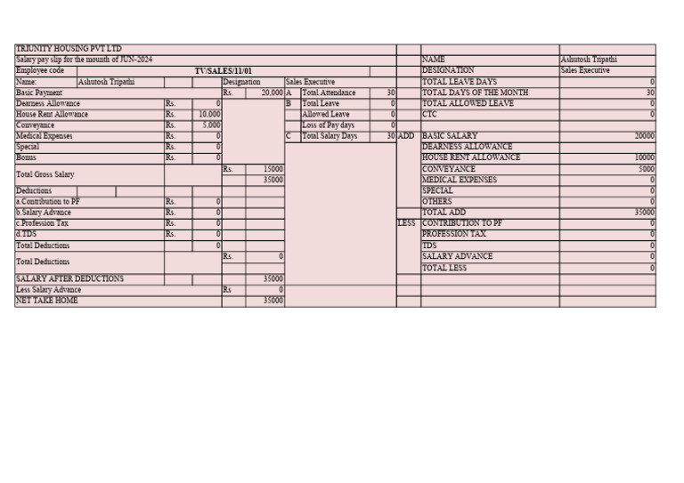 Ashutosh June 24 | PDF