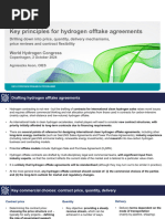 Build, Own and Operate (BOO) Concept For Power Projects PDF | PDF ...