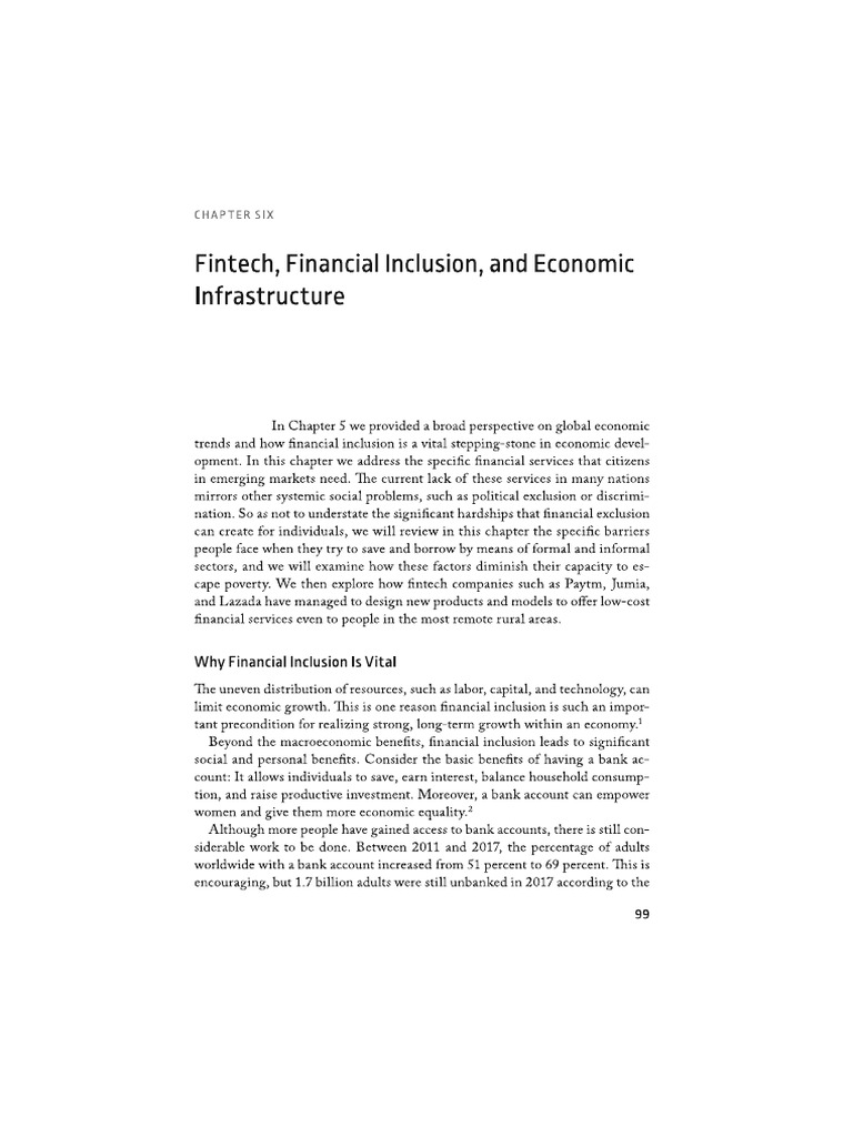 Marion Laboure and Nicholas Deffrennes - Fintech and Financial ...