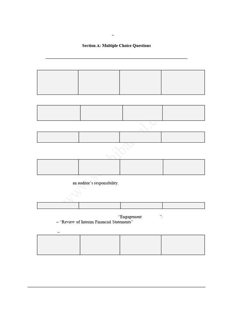 1 Aae New Test Pdf