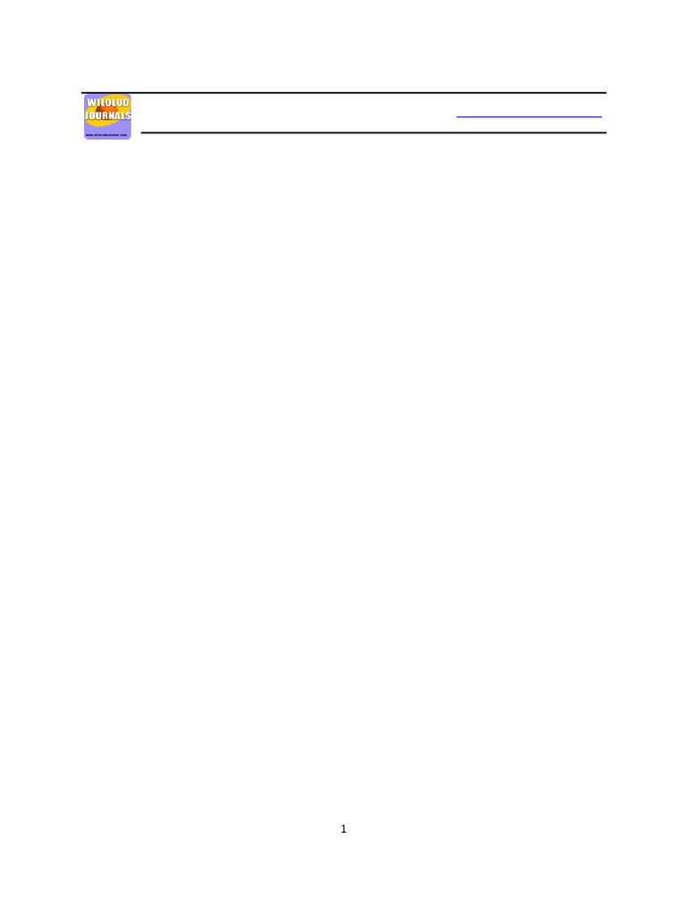Application of Decline Curve Analysis in | PDF