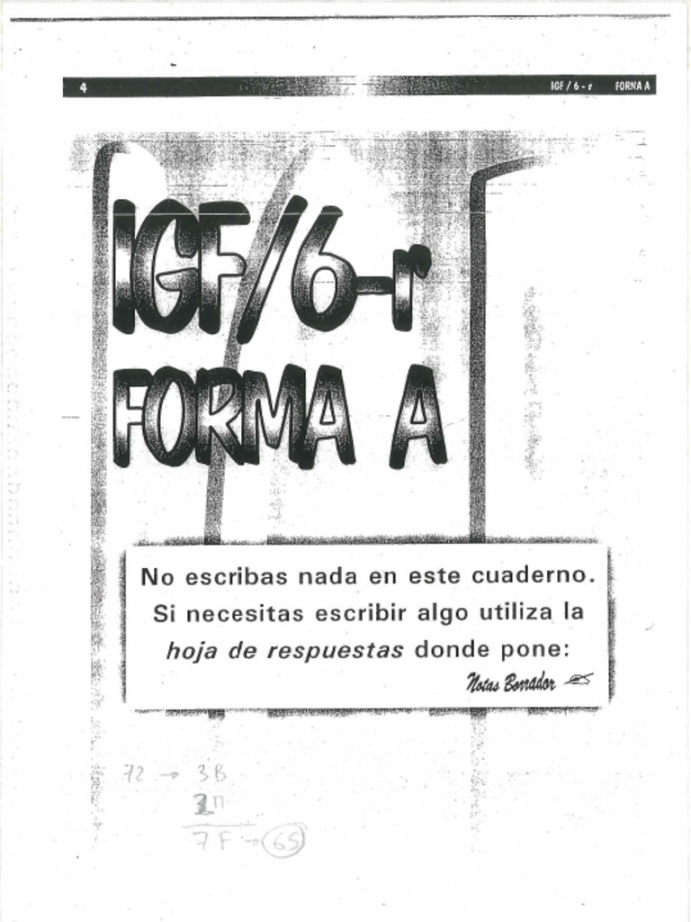 IGF | PDF
