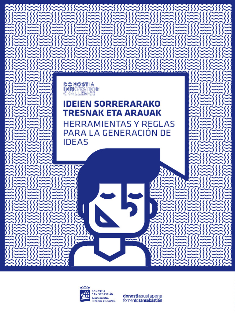 2 - DISEÑO - 2A - Guia Plantilla Ideacion | PDF