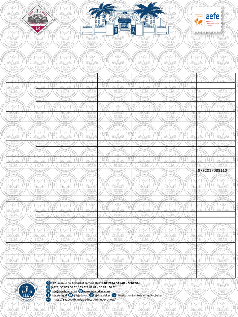 Manuels TPF G Merged | PDF