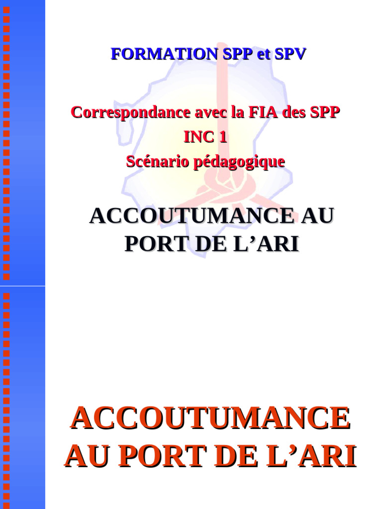 ARI Reconnaissance | PDF