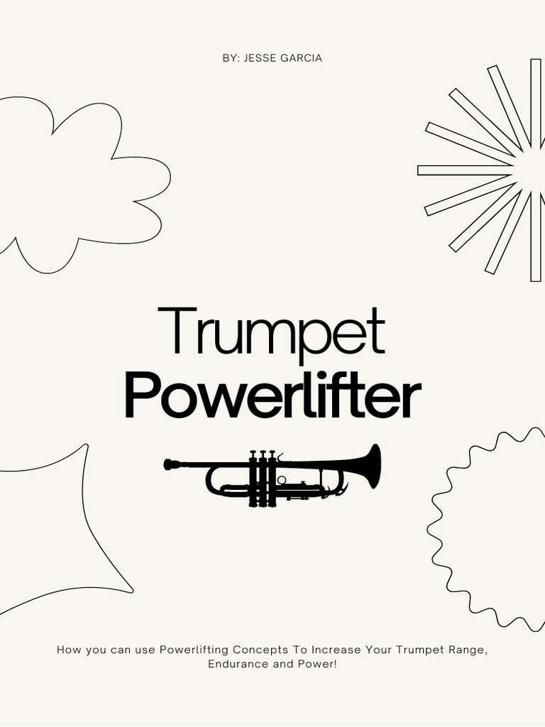 Trumpet-1 | PDF