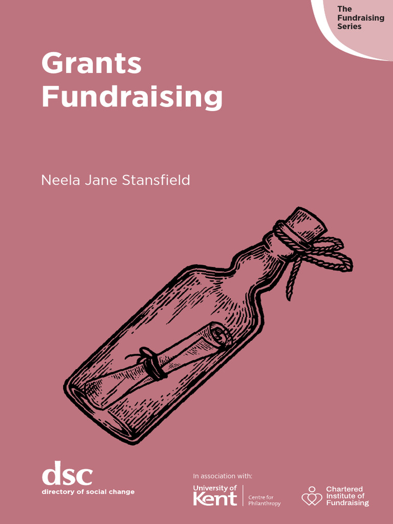 Grants-Fundraising-Look-Inside | PDF