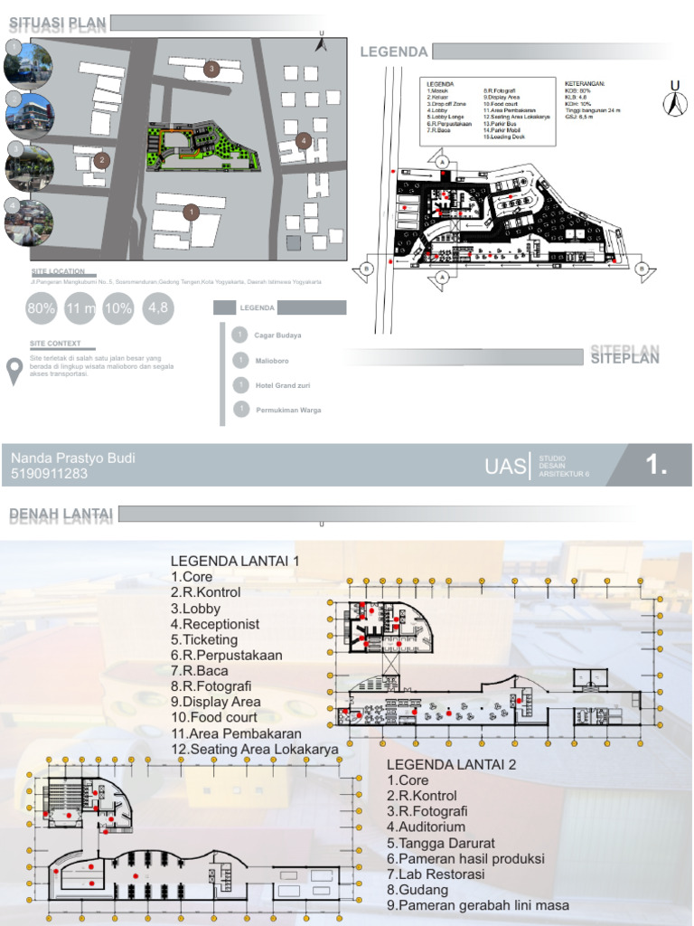 Schematic Design | PDF