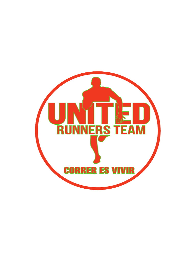 Logo Blanco United | PDF