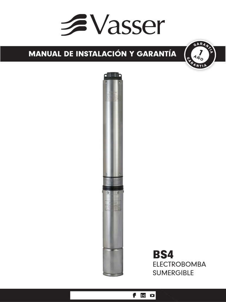 manual_BS4_v2.. | PDF