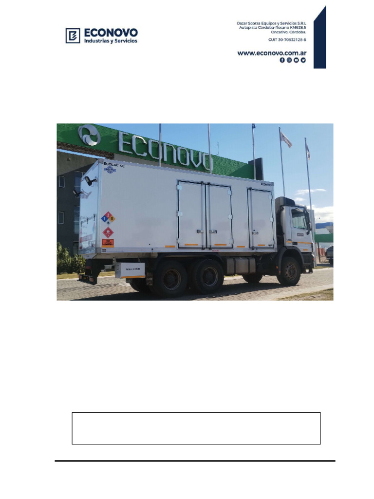 MANUAL ECOLAC TERM Mod-2024 Completo Compressed | PDF