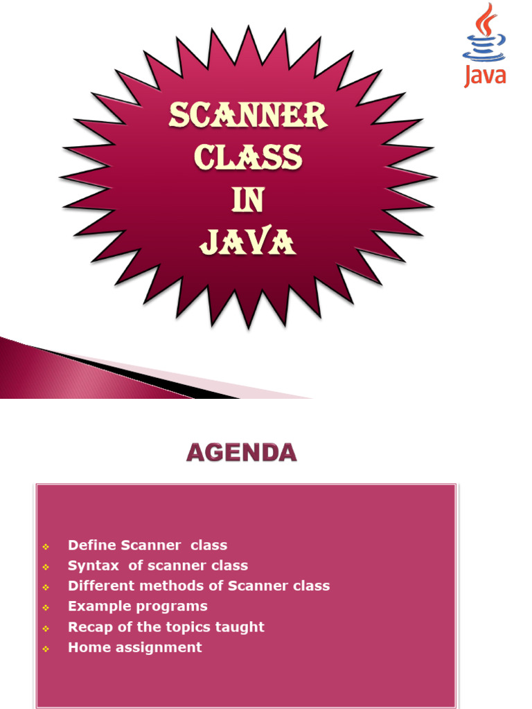 Part_4___Scanner_class_1725270023 | PDF