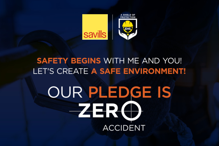 Safety Banner | PDF