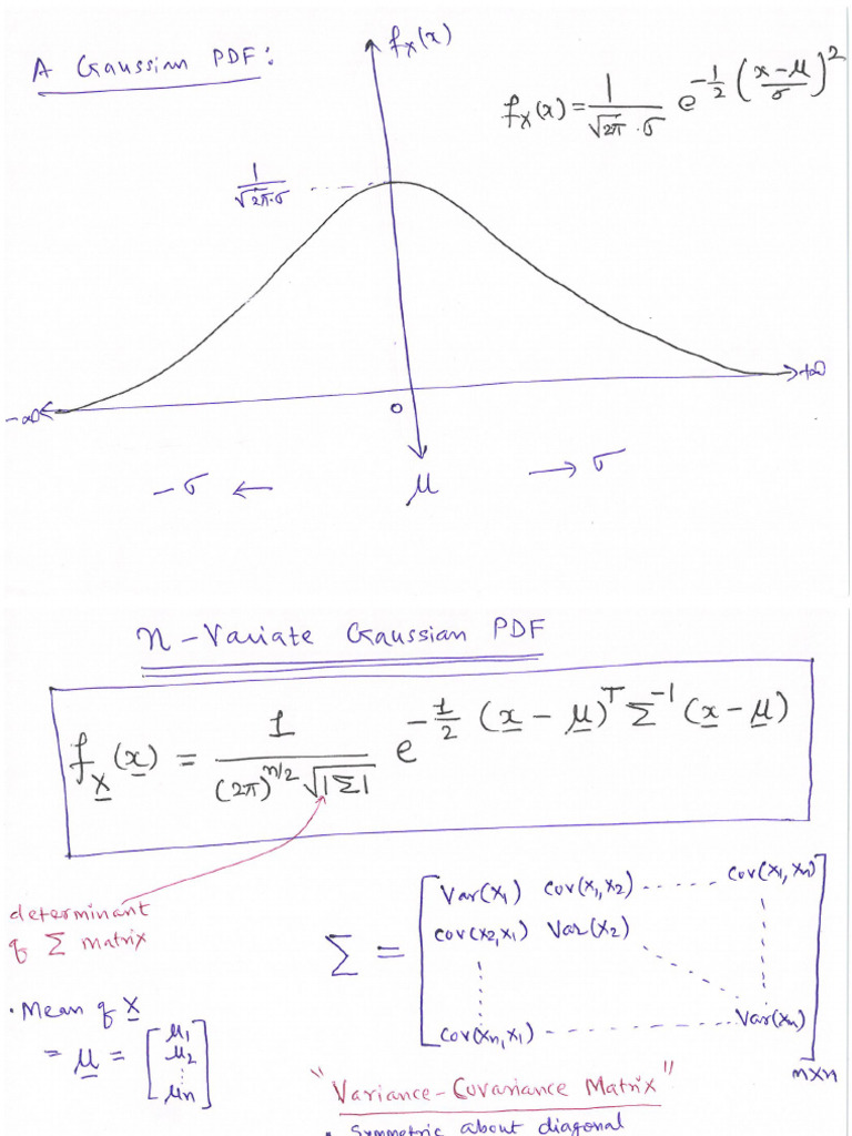Probability and Statistics | PDF