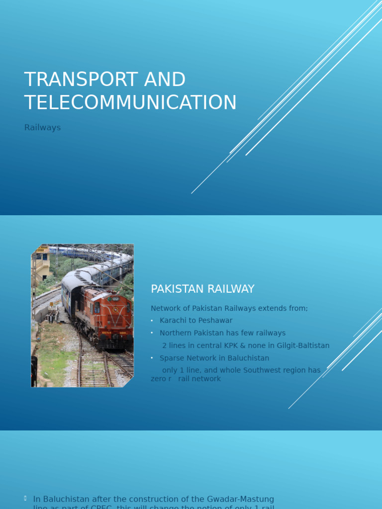 Transport and Telecommunication | PDF
