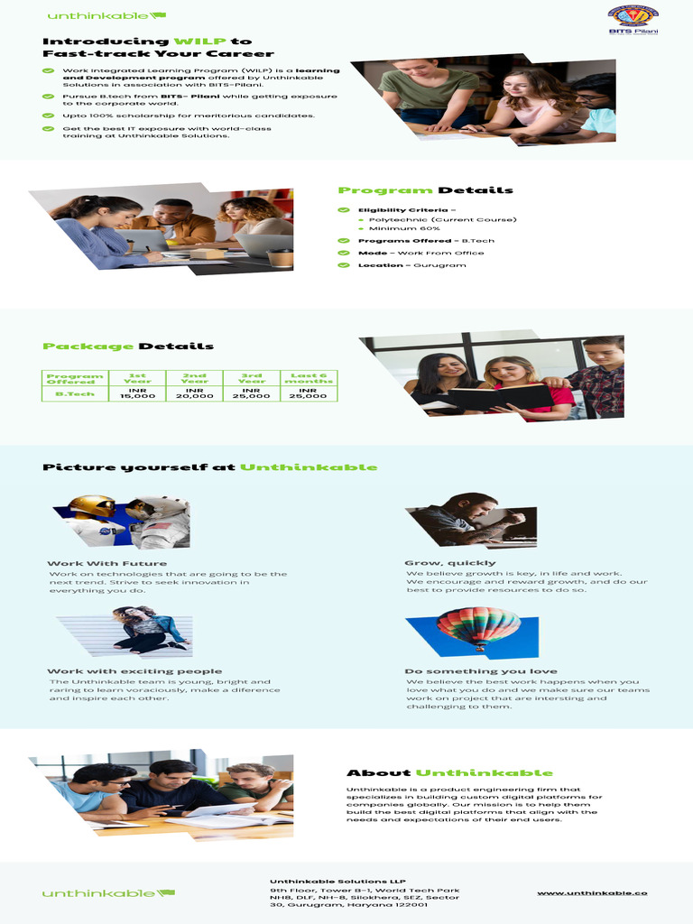 WILP | PDF