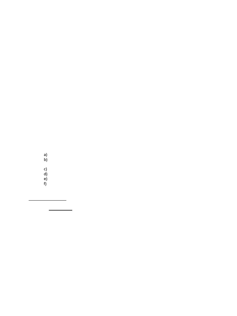 Expriment No 8 XRD Analysis | PDF
