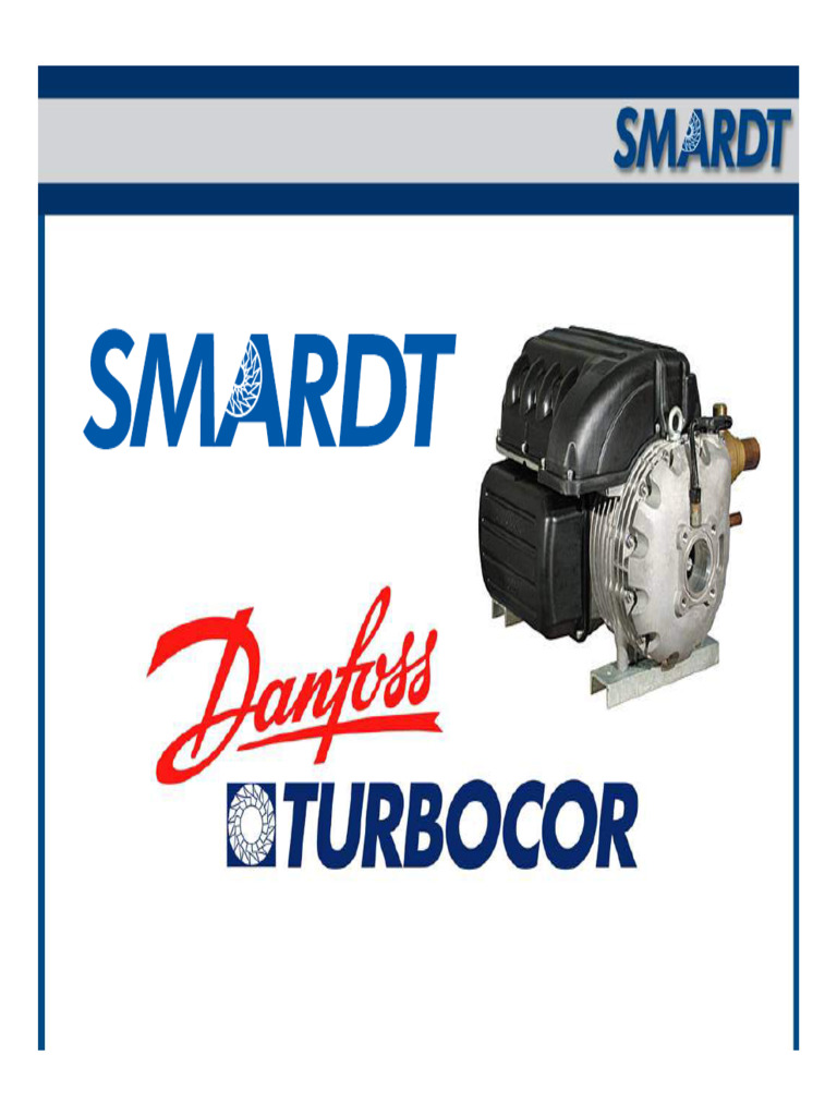 Smardt Brochure | PDF
