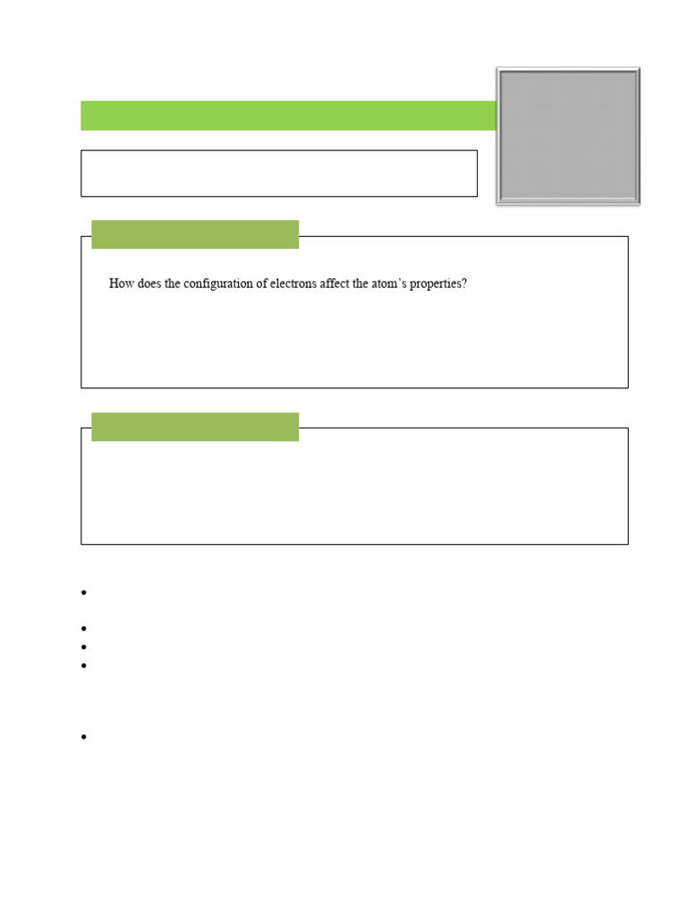 Unit 2 Atoms Molecules and Ions | PDF | Ion | Chemical Compounds
