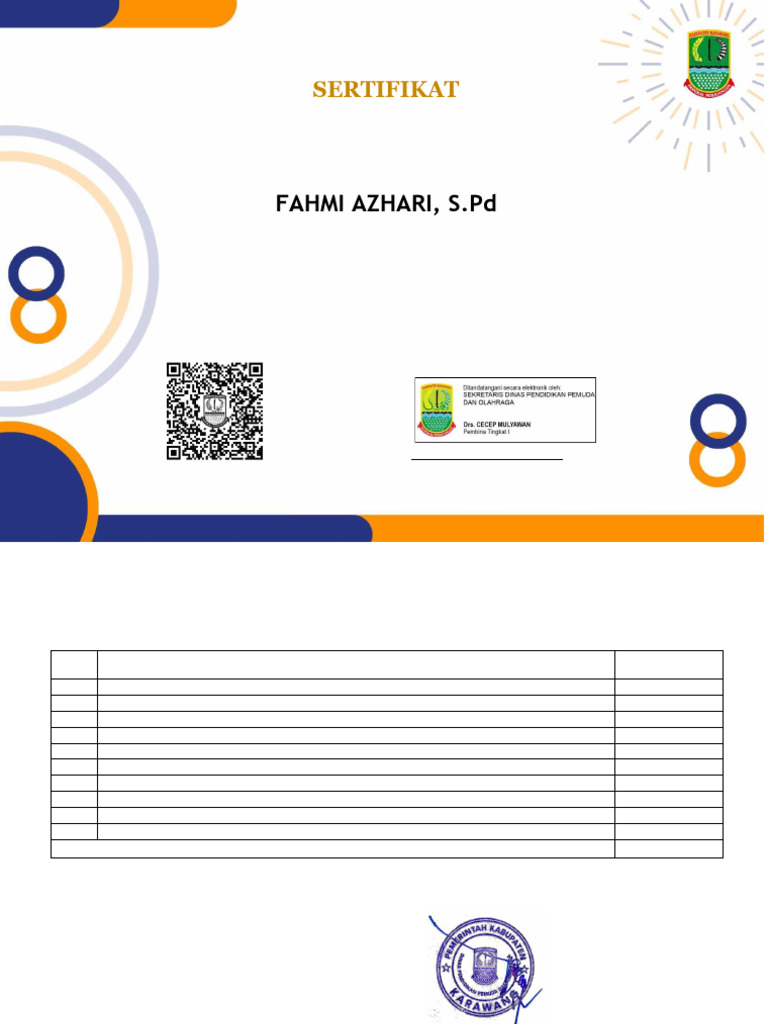 Fahmi 3 | PDF