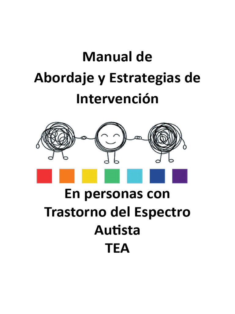 Manual Tea - Otec Municipal | PDF