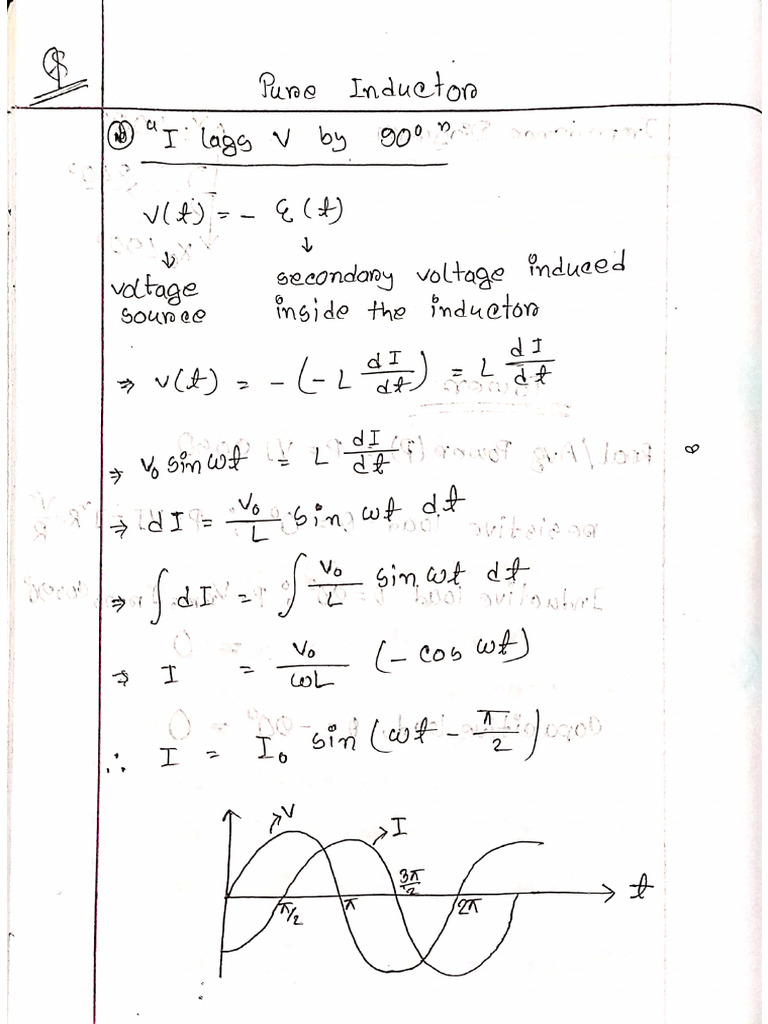 Basic Derivation | PDF