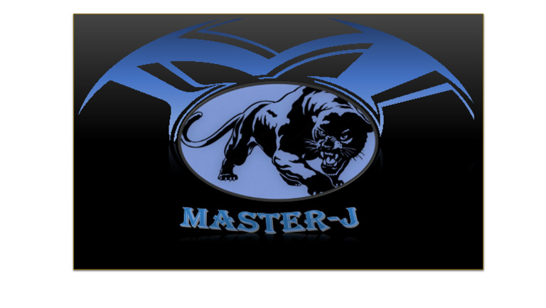 Logo Master-J | PDF