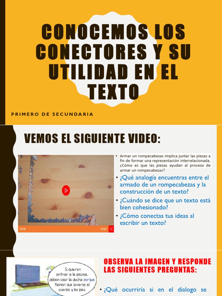 LOS_CONECTORES | PDF