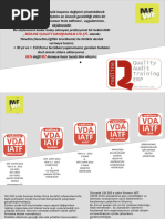 APQP Third Edition | PDF