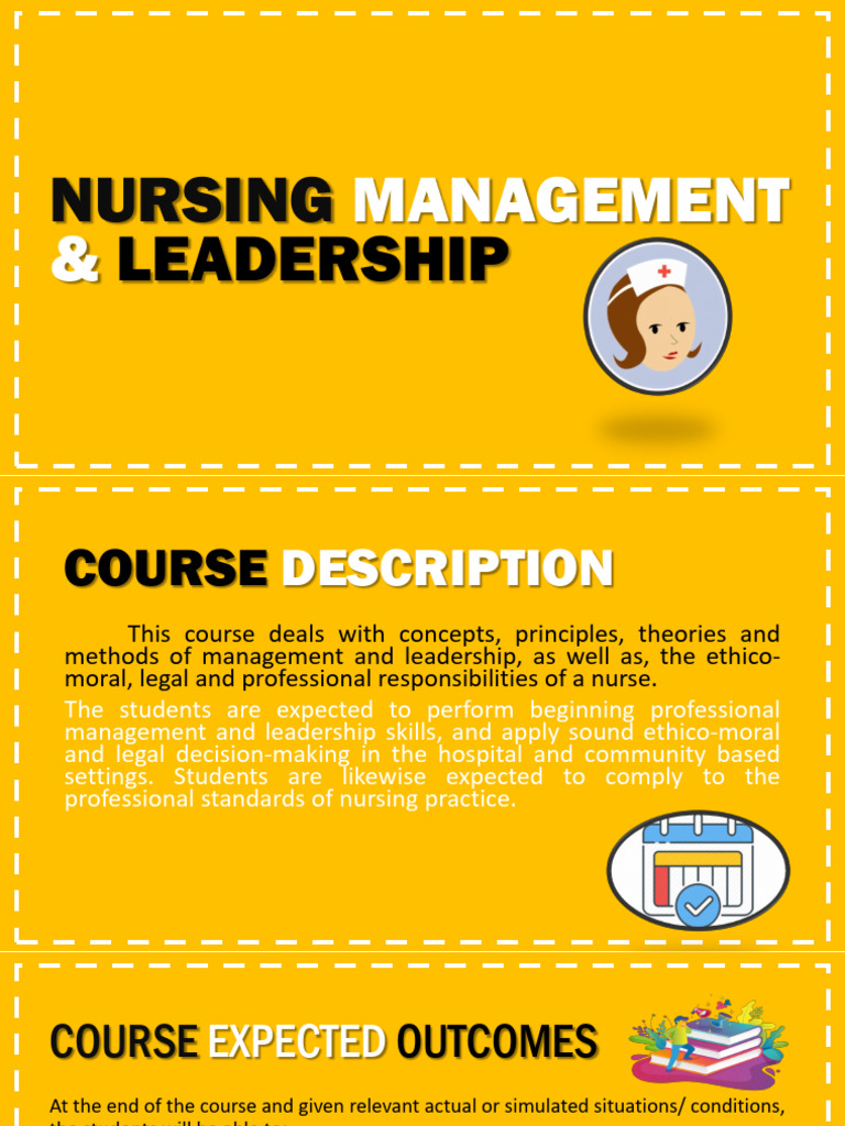 419 PPT Complete | PDF