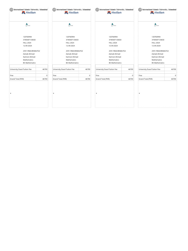 Bank Copy Account Copy Academic Copy Student | PDF