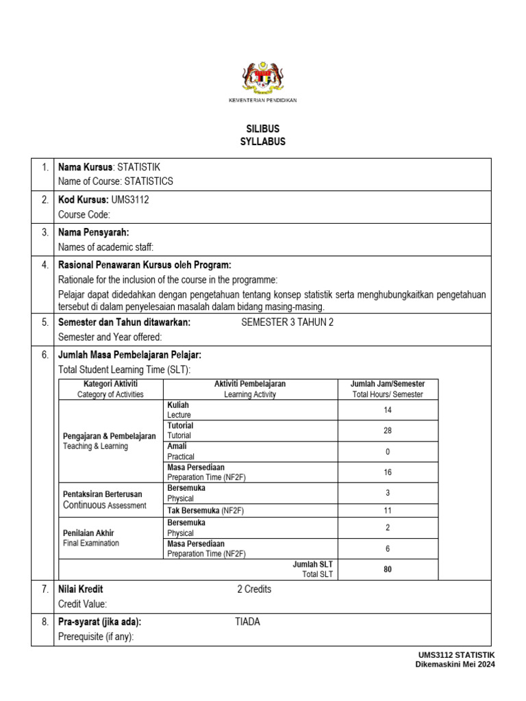 Silibus UMS3112 | PDF