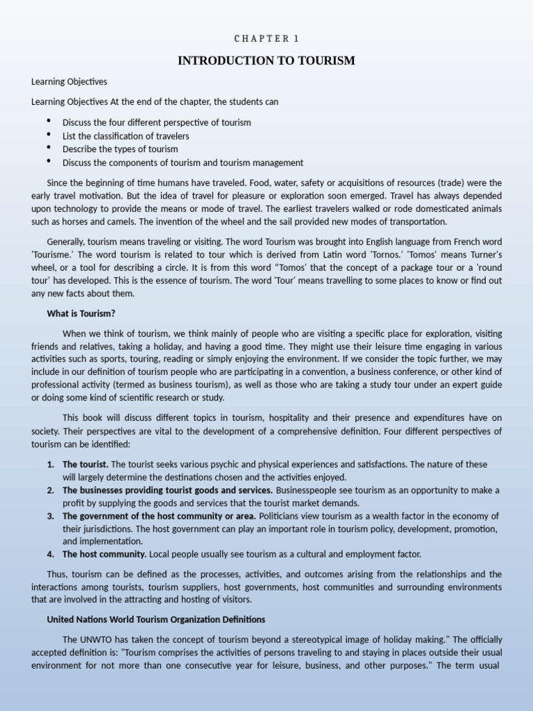 Micro Chapters 1 To 6 | PDF