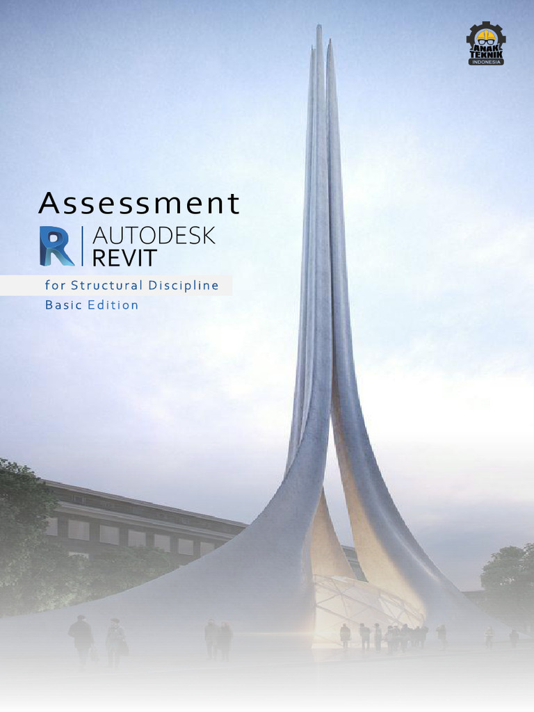 Assessment_Revit for Structural Engineers | PDF