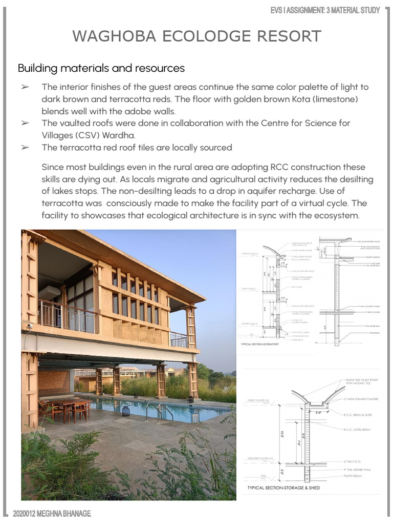 Material Study | PDF
